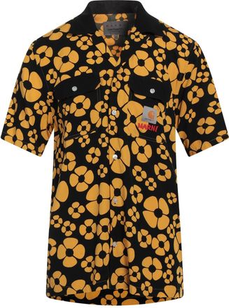 Marni x Carhartt TOPS - Hemden auf YOOX.COM