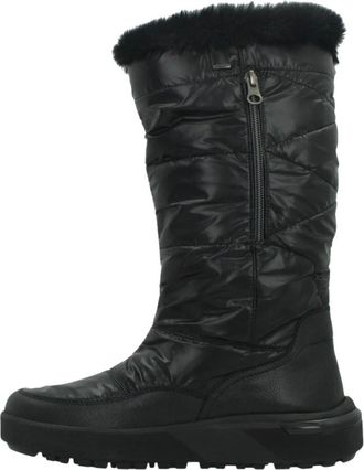 Geox Dalyla B ABX Boot - - Shoes - Damen - Schwarzk - 39 EU
