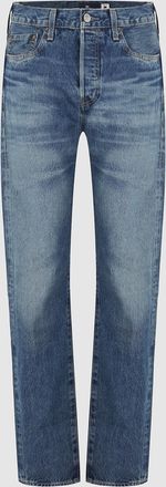 Levi's Jean Blue Tab 1980S 501 Mij Ahoy