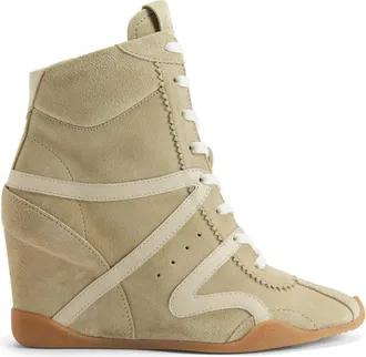 Giuseppe Zanotti TOP WEDGE Keilabsatz