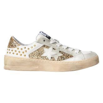 2Star 2Star, Damen, Schuhe, Wei&szlig;, 38 EUGr&ouml;&szlig;e