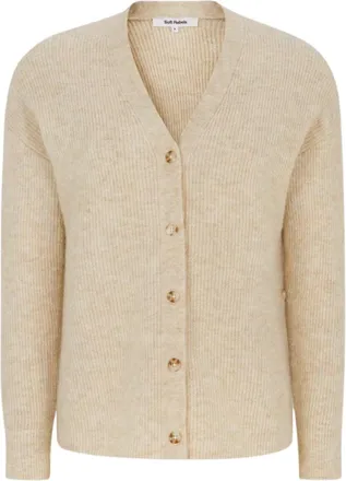 Soft Rebels Cardigan SRAlliy