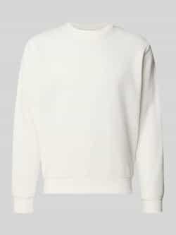 Jack & Jones Sweatshirt mit Rundhalsausschnitt Modell BRADLEY
