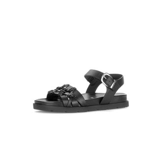 Gabor Damen, Schuhe, Schwarzk, 40 EUGr&ouml;&szlig;e