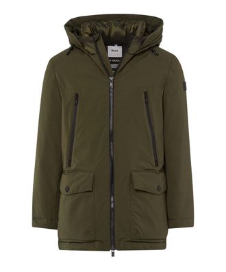 Brax Feel Good Style Cosimo Olive XL