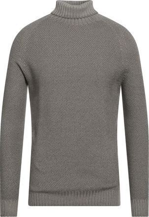 H953 STRICKWAREN - Rollkragenpullover auf YOOX.COM