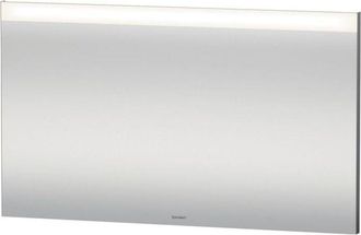 Duravit Duravit Lichtspiegel Better 120x70x3,5cm, 19 W, LED, wei&szlig;