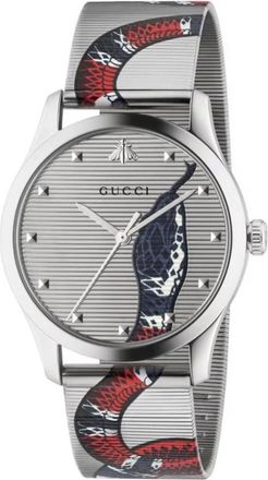 Gucci Herren, Accessories, Grau, ONE SIZEGröße