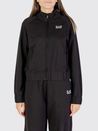 Emporio Armani Combinaison EA7 Femme couleur Noir