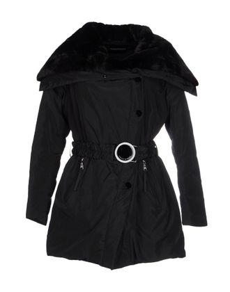 Emporio Armani JACKEN & M&Auml;NTEL - Pufferjacken & Daunenjacken auf YOOX.COM