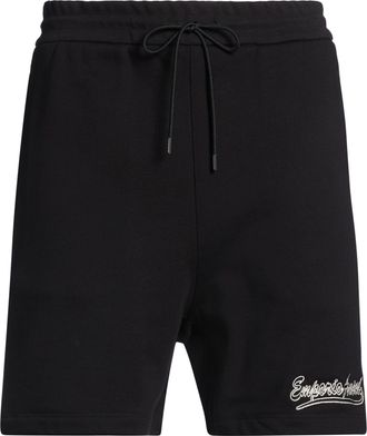 Emporio Armani HOSEN & R&Ouml;CKE - Shorts & Bermudashorts auf YOOX.COM
