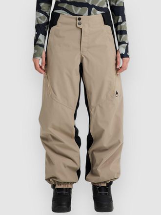 Burton Reserve 2L Relaxed Hose trublk