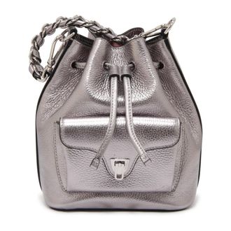 Coccinelle Femme, Sacs, Gris, Taille: ONE Size Beat Generation Small Bag