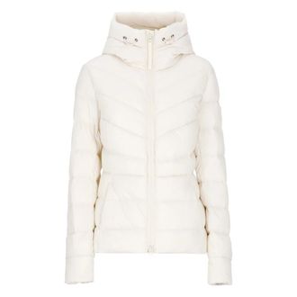Canada Goose Canada Goose M&auml;ntel Elfenbein - - Jackets - Damen - Beige - M