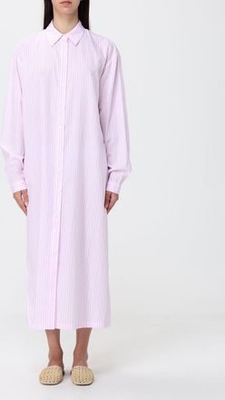 MC2 Saint Barth Kleid Damen Farbe Pink