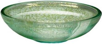 Kleine Wolke 5898664853 Seifenschale Mercury, Evergreen, 12,3 x 4 cm