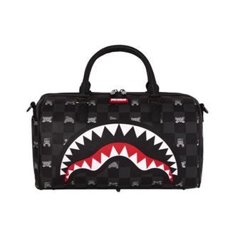 Sprayground Sprayground, Herren, Taschen, Schwarzk, ONE SIZEGr&ouml;&szlig;e