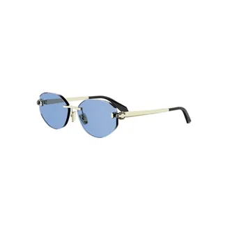 Bulgari unisex, Accessoires, Multicolore, Taille: 58 MM Lunettes de soleil
