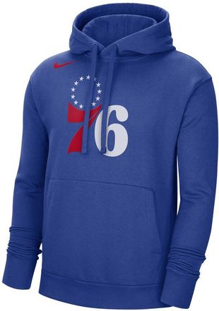 Nike Herren Hoodie NBA PHILADELPHIA 76ERS