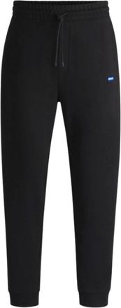 HUGO BOSS Femme, Pantalons, Noir, Taille: 40 FR Pantalons de surv&ecirc;tement
