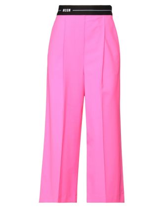 Msgm HOSEN & R&Ouml;CKE - Hosen auf YOOX.COM