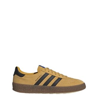 adidas Homme, Chaussures, Jaune, Taille: 44 2/3 EU Baskets Montreal RM