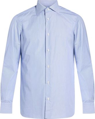 LUIGI BORRELLI NAPOLI TOPS - Hemden auf YOOX.COM