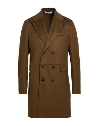 Bottega Martinese JACKEN & M&Auml;NTEL - M&auml;ntel auf YOOX.COM