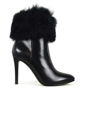 Saint Laurent Stiefel - Ankle Boots Debbie - Gr. 36 (EU) - in Schwarz - f&uuml;r Damen