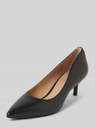 Lauren Ralph Lauren Pumps mit Label-Applikation Modell ADRIENNE