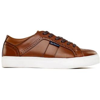 Ben Sherman Tony Turnschuhe