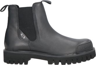 A|X Armani Exchange SCHUHE - Stiefeletten auf YOOX.COM