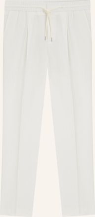 HUGO BOSS Hugo Business Hose Getlin251F3 Slim Fit beige