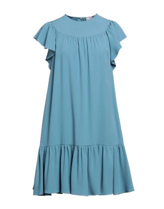 Red Valentino KLEIDER - Mini-Kleider auf YOOX.COM