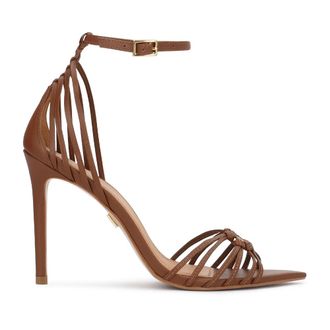 Kazar Irina Sandal - - Shoes - Damen - Braun - 35 EU