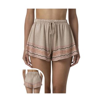 F**k Femme, Shorts, Beige, Taille: 40 FR Shorts Fantasia