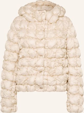 Frieda & Freddies Frieda & Freddies Steppjacke Tory weiss