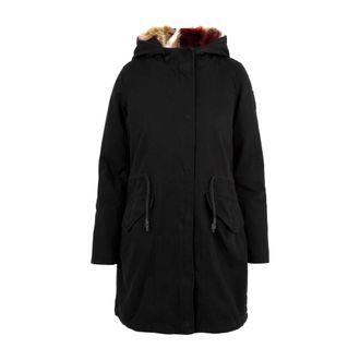 Bomboogie Winterjacke - - Jackets - Damen - Schwarzk - M