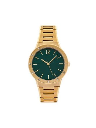 HUGO BOSS Uhr Breath 1502649 Goldfarben