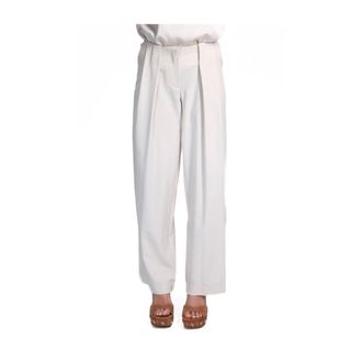 Jijil Damen, Hosen, Wei&szlig;, XSGr&ouml;&szlig;e