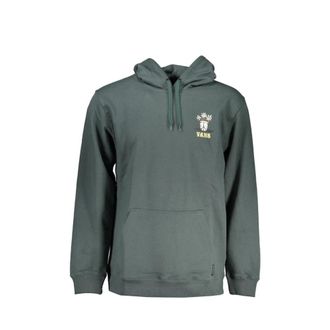 Vans Baumwollpullover - - Sweatshirts & Hoodies - Herren - Gr&uuml;n - S