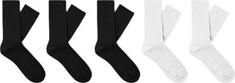 Selected Socken