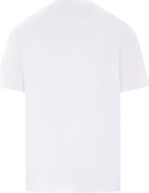 10 Corso Como T-shirt col rond en coton
