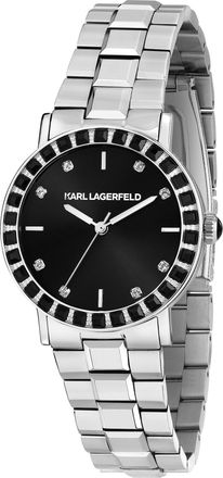 Karl Lagerfeld Uhr