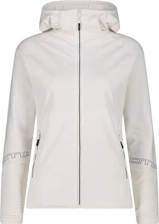 F.lli Campagnolo Damen Kapuzensweat WOMAN JACKET FIX HOOD