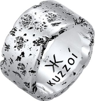 Kuzzoi Ring