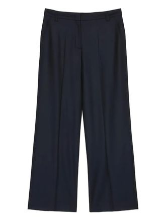 Marc O'Polo Klassische Hose - Blau