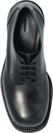 Balenciaga Wcbf Loafer - Black