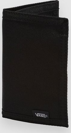 Vans Slipped Geldb&ouml;rse black