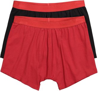 Men Plus Boxershorts
